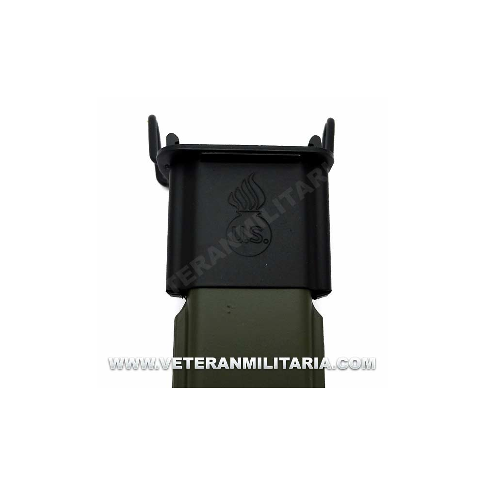 Scabbard Garand Bayonet (Short)