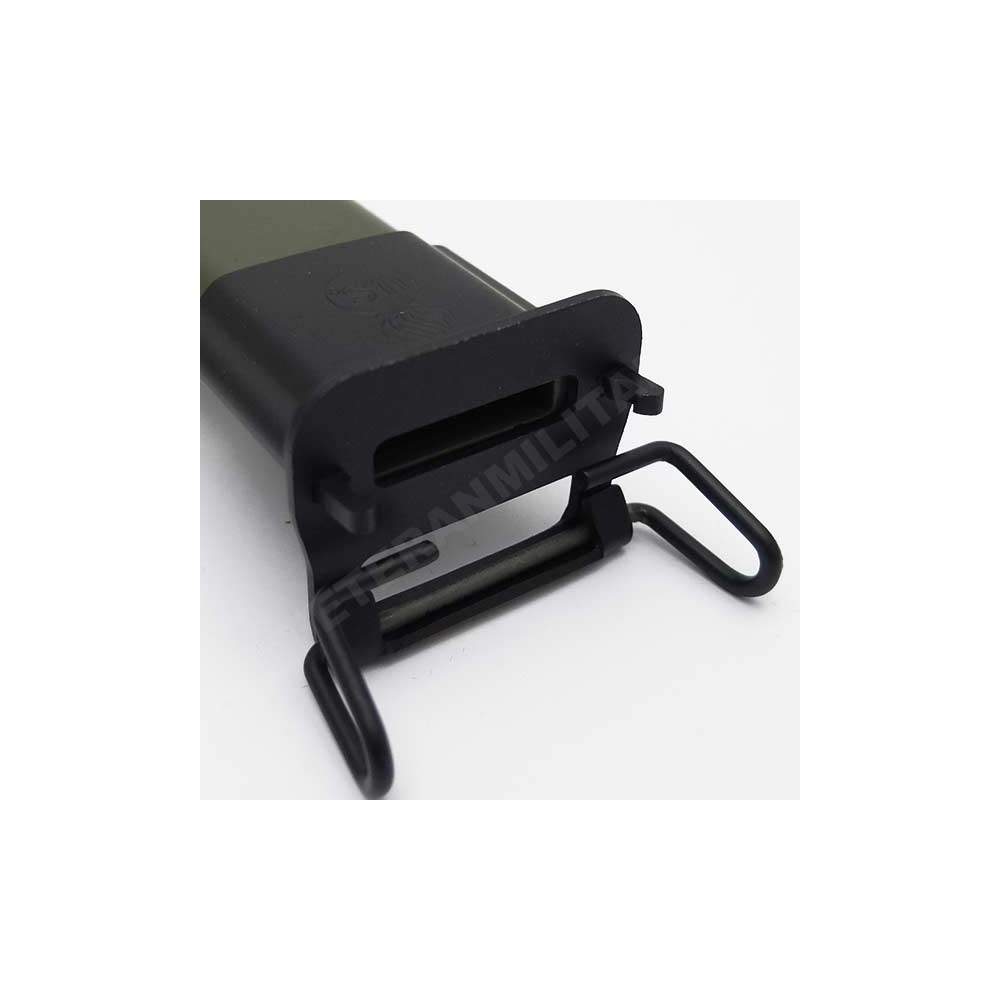 Scabbard Garand Bayonet (Short)