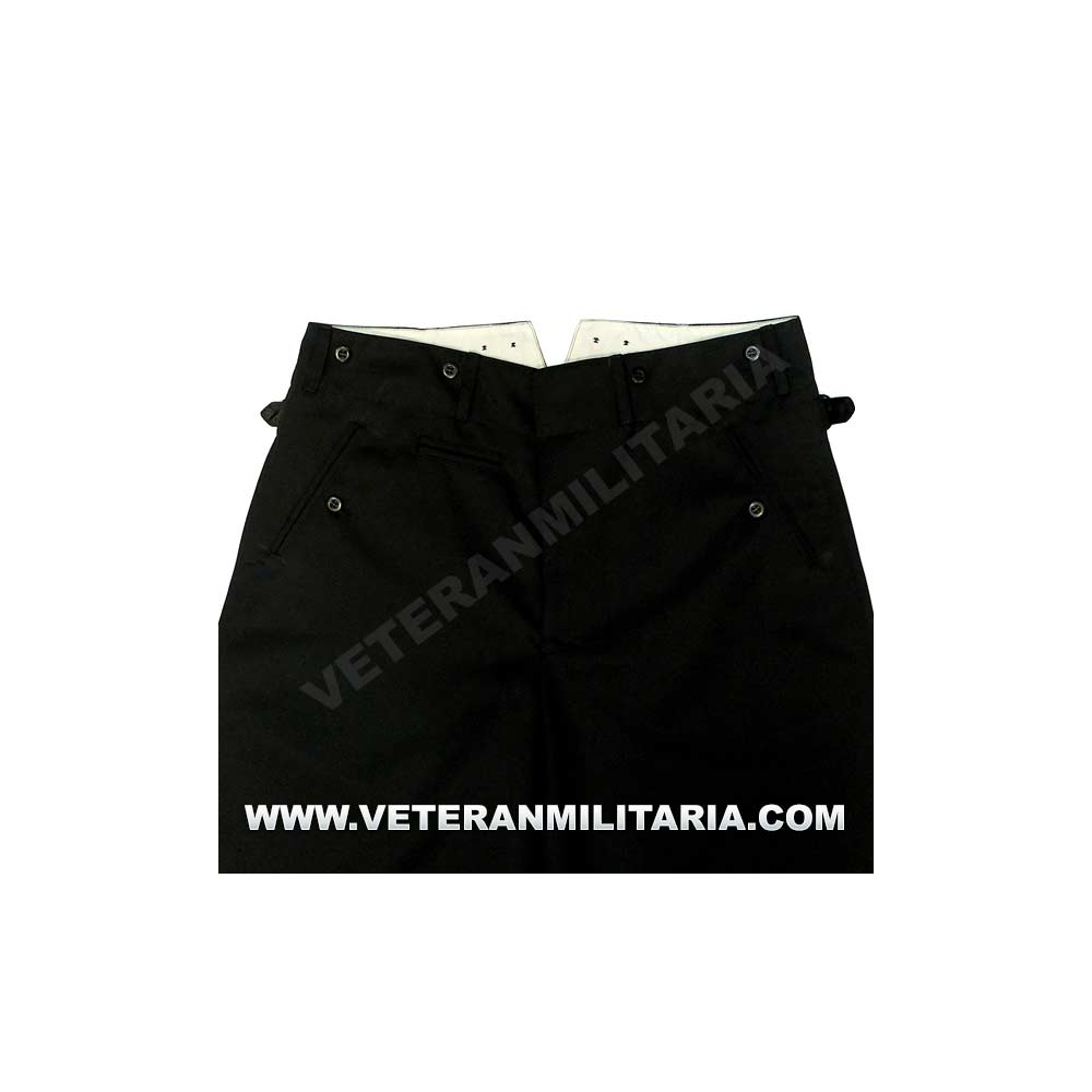 German Trousers M32 Allgemeine SS Officer