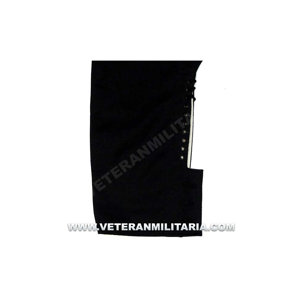 German Trousers M32 Allgemeine SS Officer