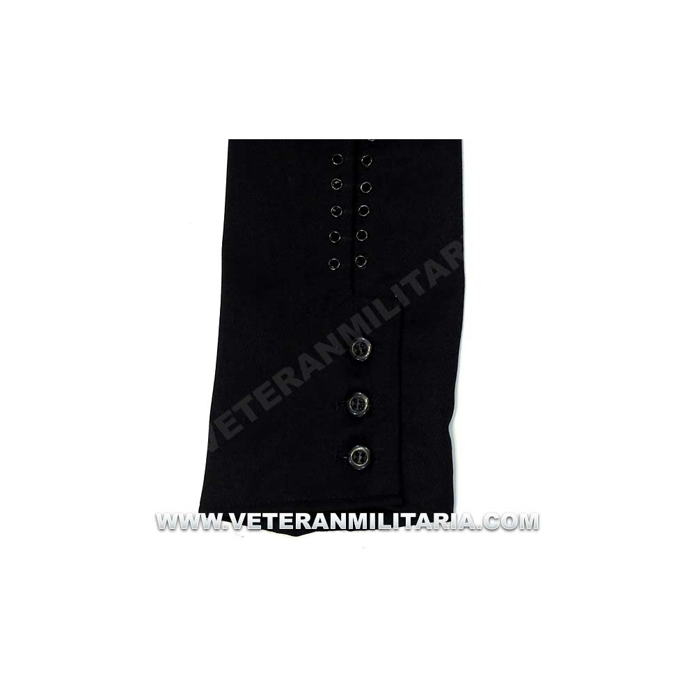 German Trousers M32 Allgemeine SS Officer