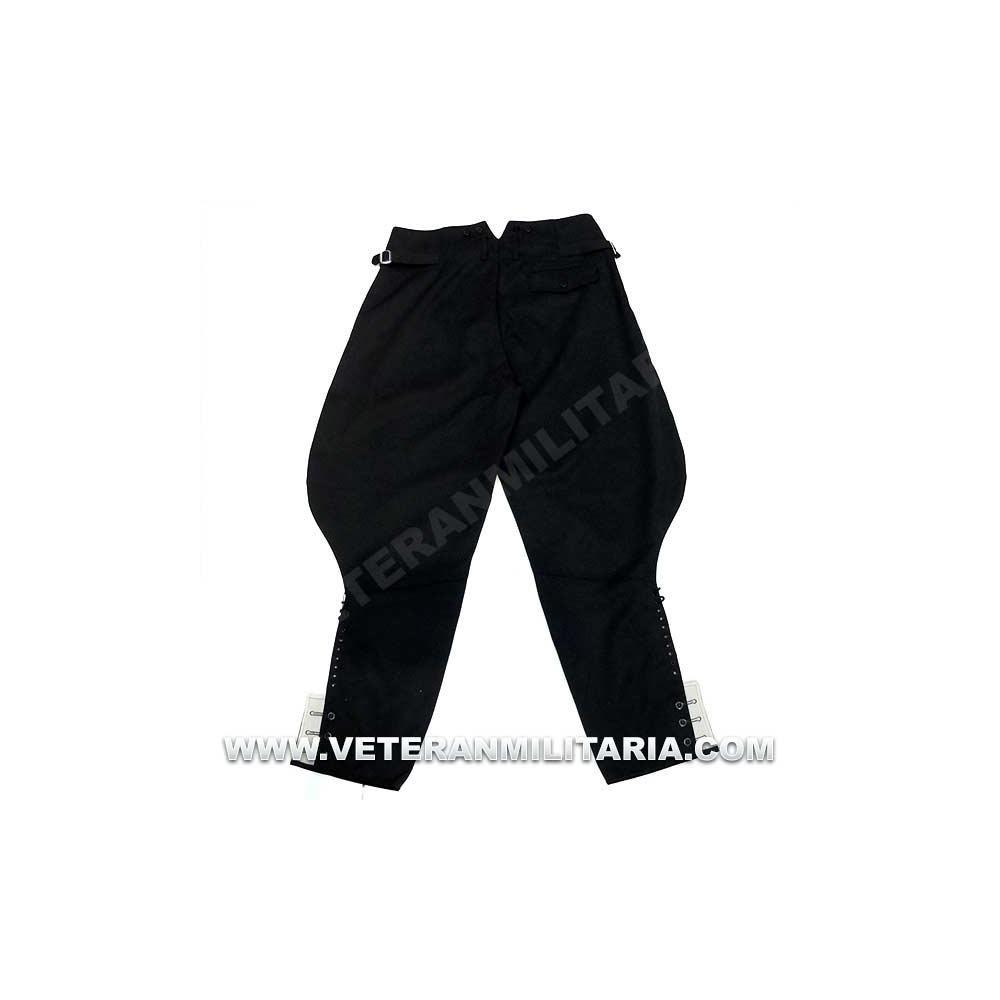 German Trousers M32 Allgemeine SS Officer