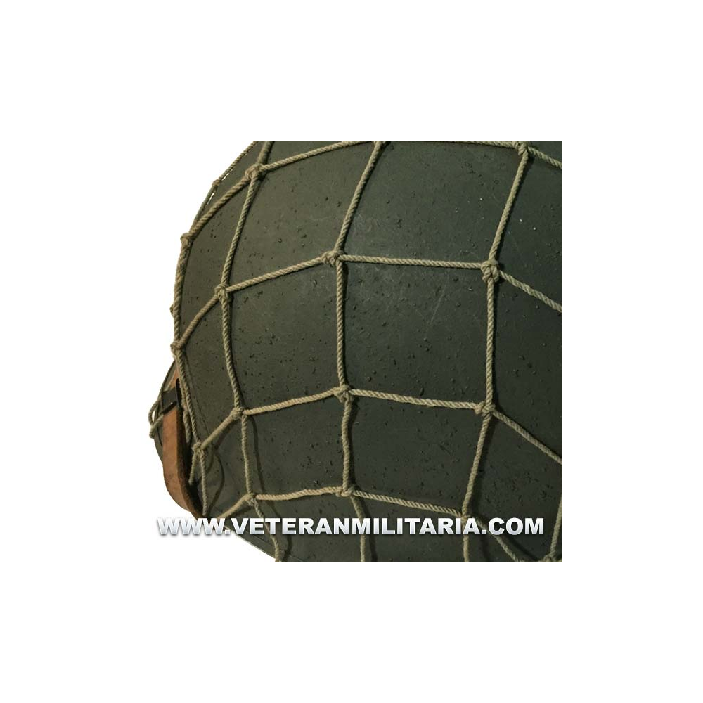 M1 Helmet Net