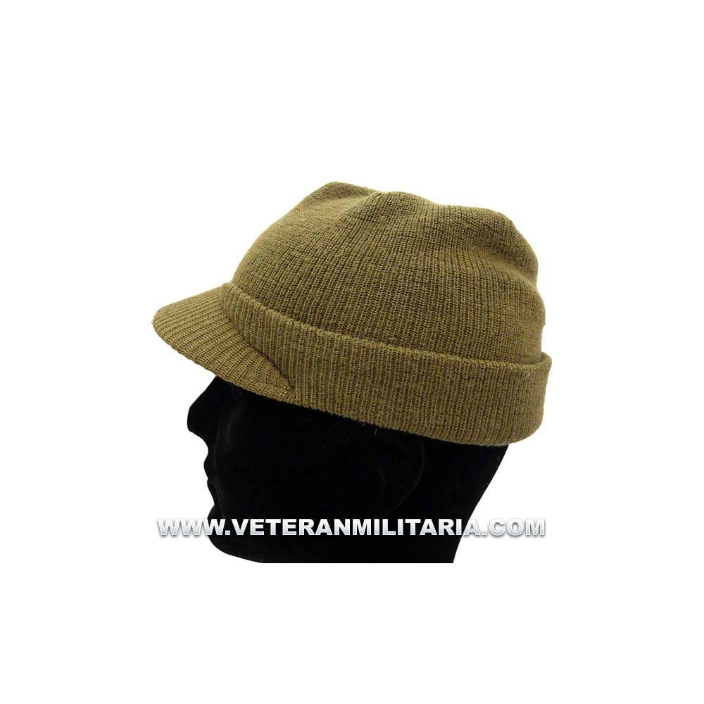 US M1941 Jeep Cap Original