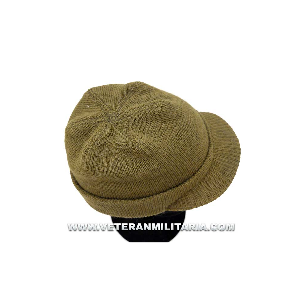 US M1941 Jeep Cap Original