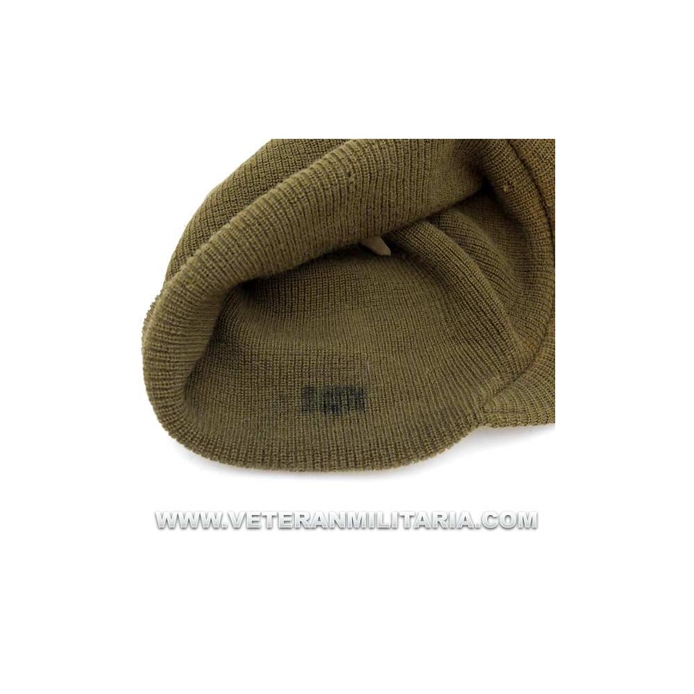 US M1941 Jeep Cap Original