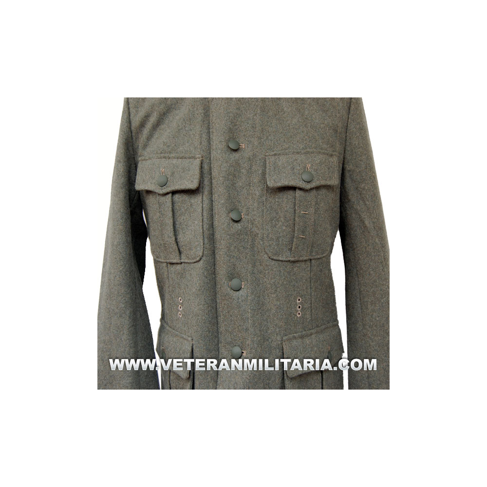 Feldbluse M40