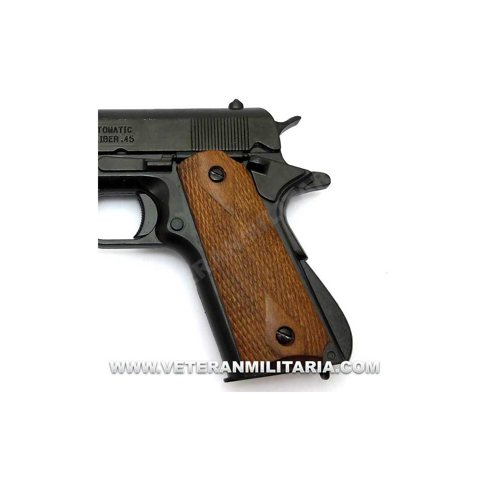 Colt M1911 Pistol Replica. Denix