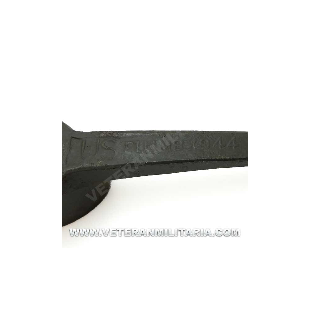 Pick-Mattock M-1910 Original