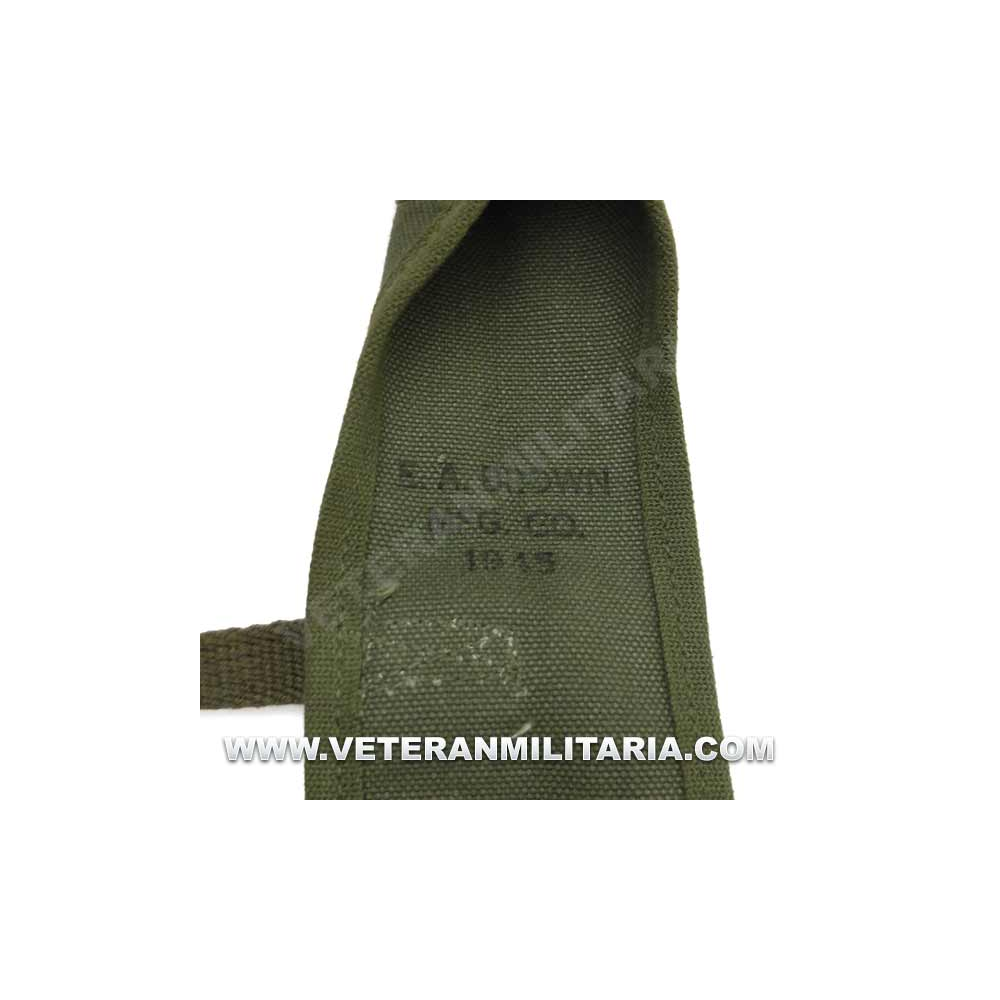 Pick-Mattock M-1910 Original