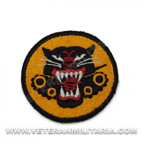 Patch Tank Destroyer Battalion Original