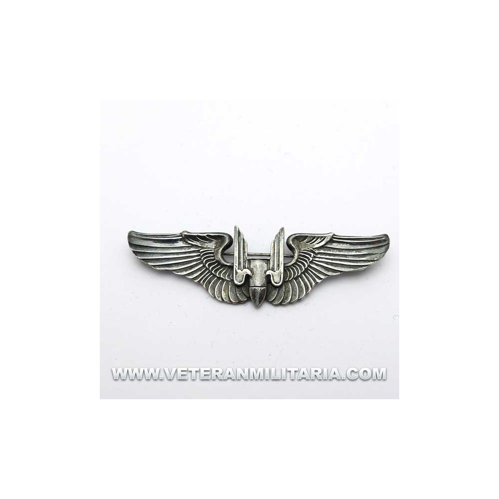 Aerial Gunner Badge Original