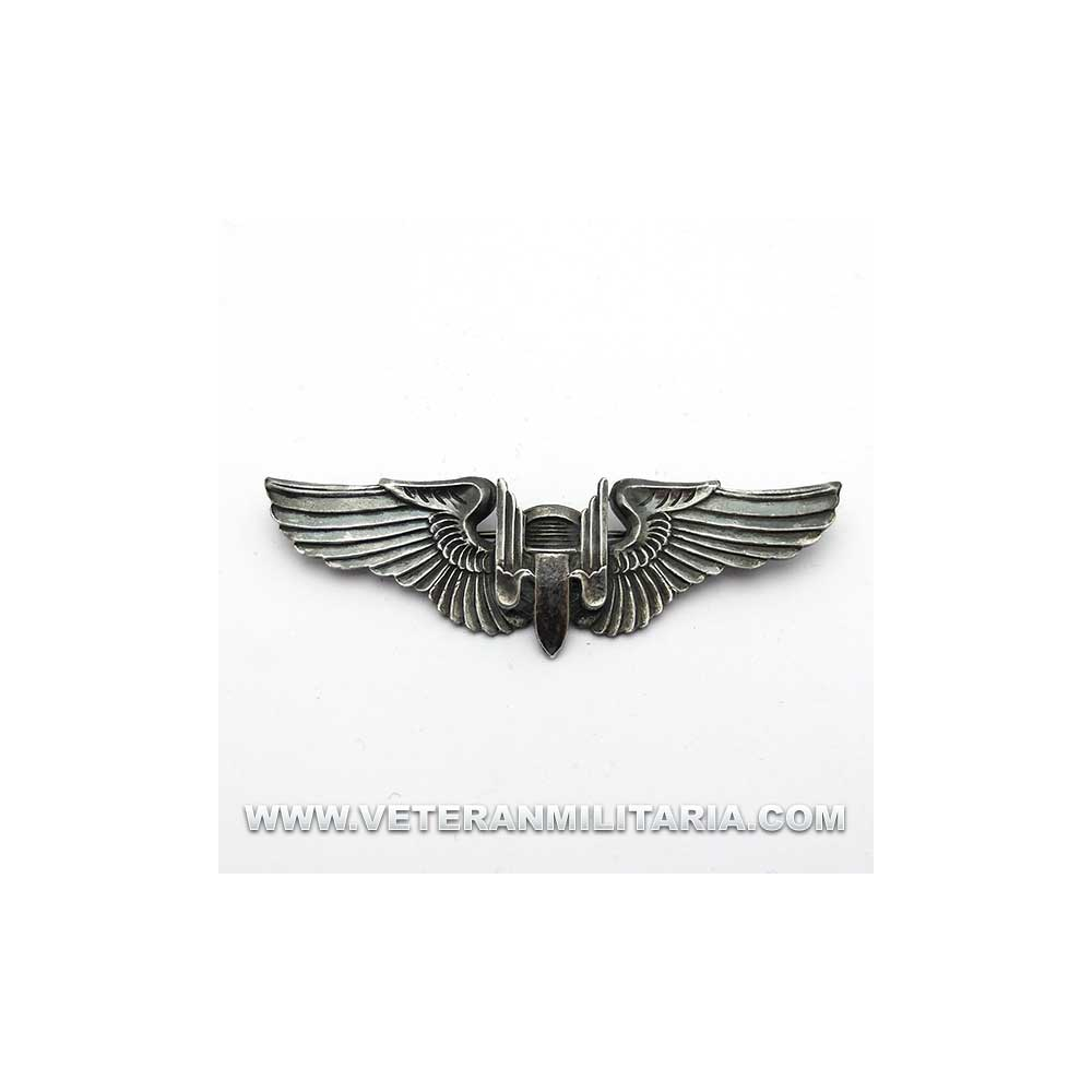 Aerial Gunner Badge Original