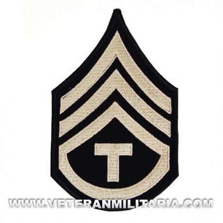 Galón Technician Third Grade