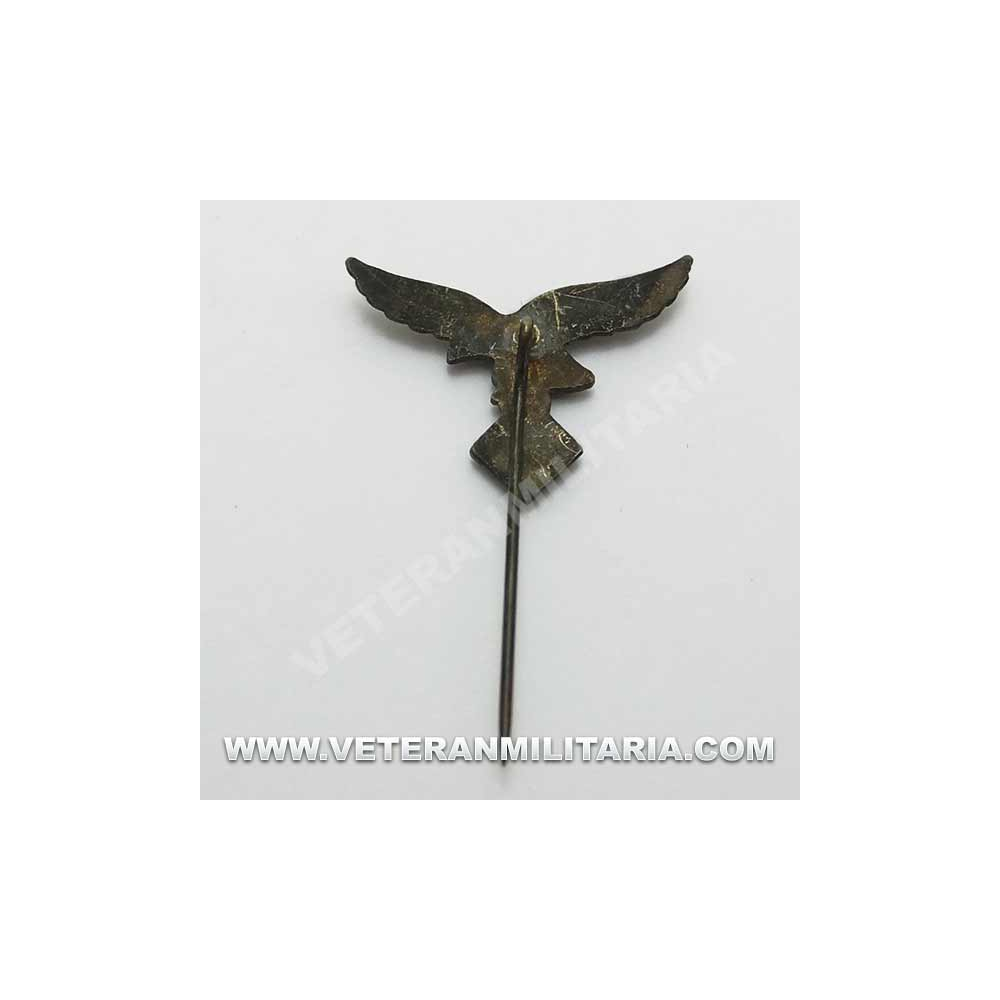 Luftwaffe Original Pin