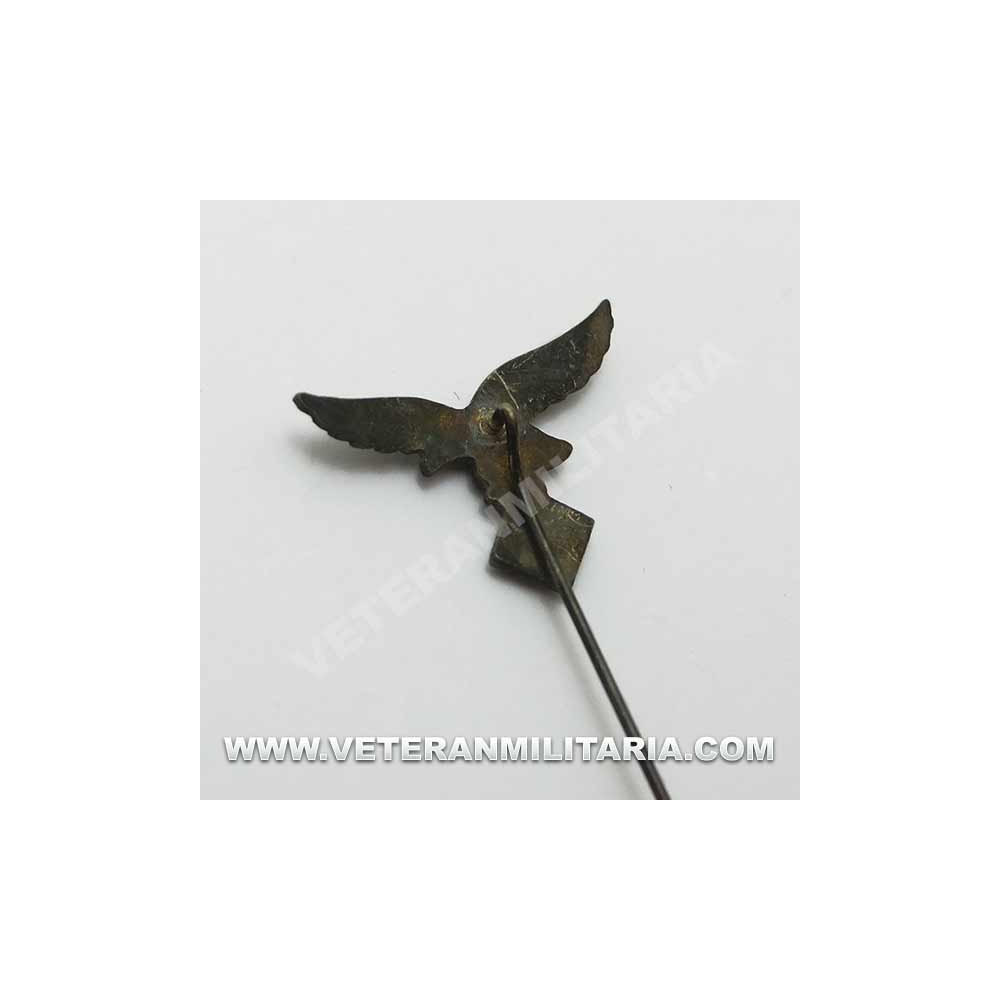 Pin de la Luftwaffe Original