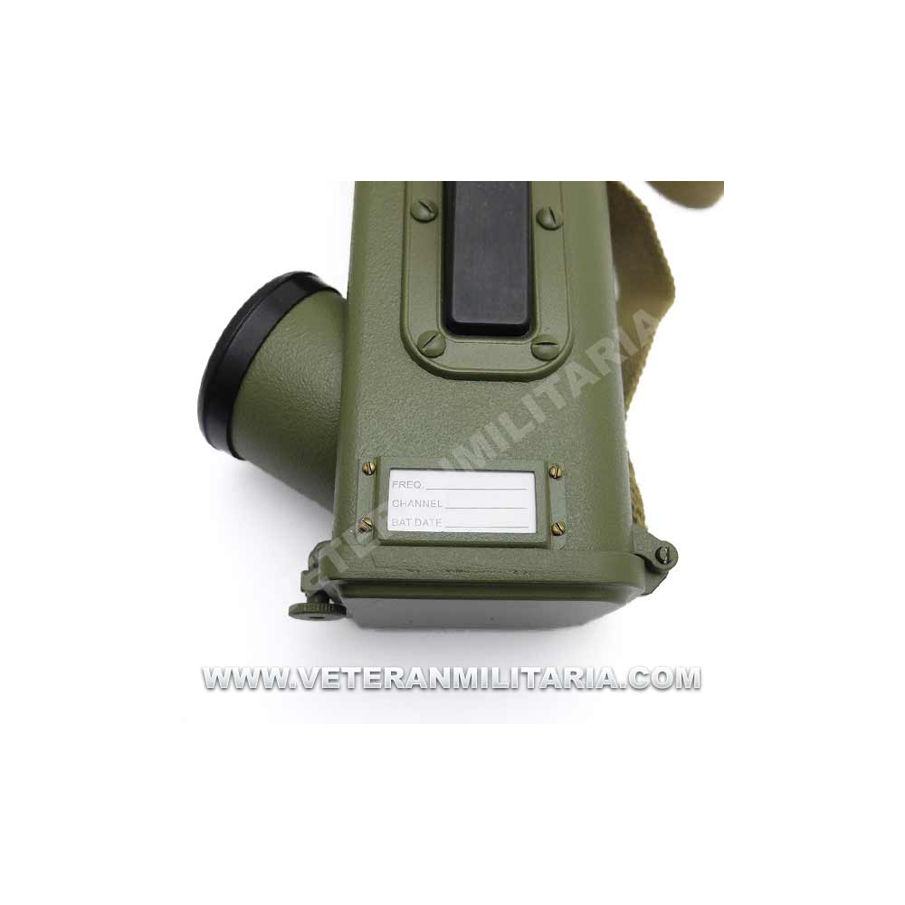 US BC-611 (SCR-536) Handie-Talkie Radio