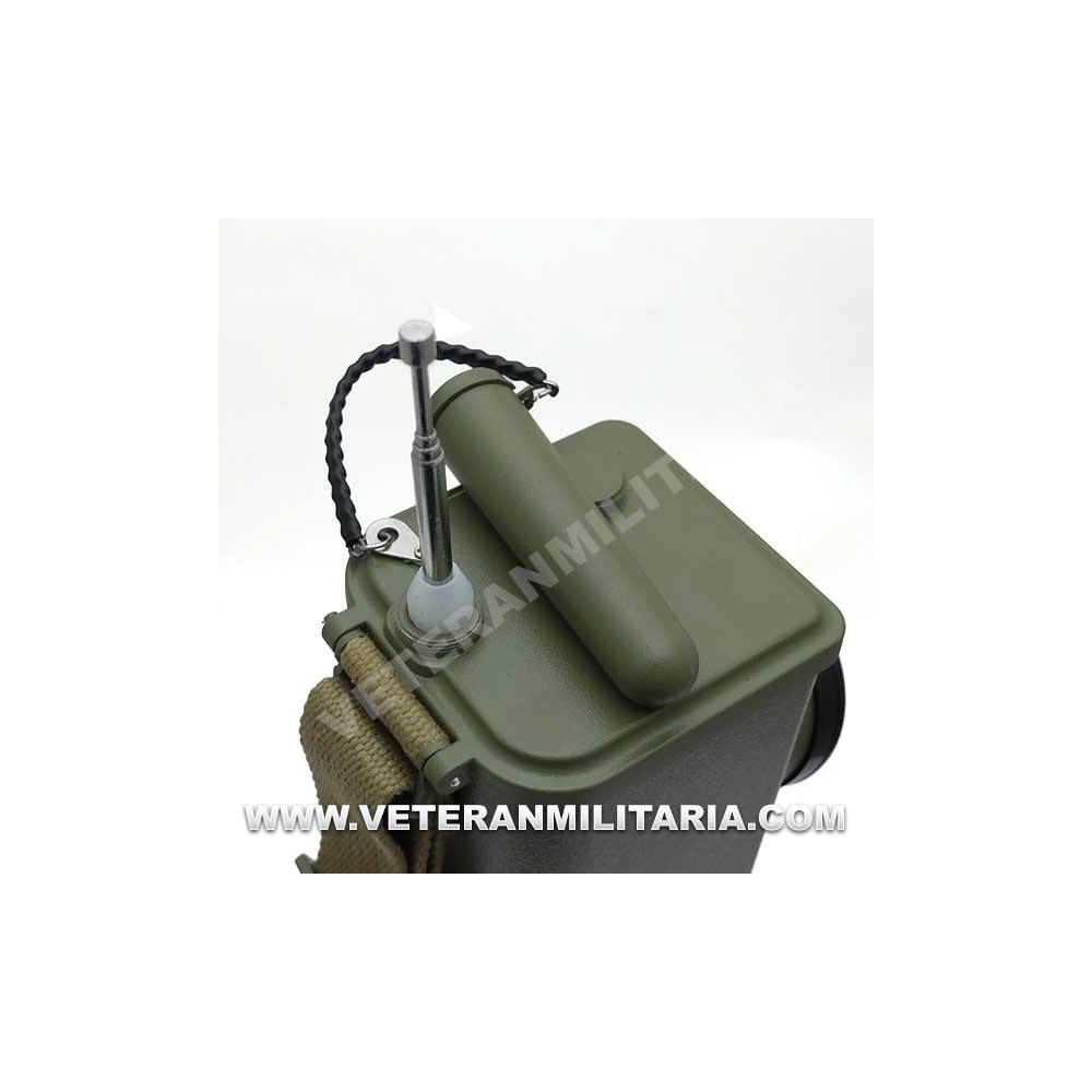 US BC-611 (SCR-536) Handie-Talkie Radio