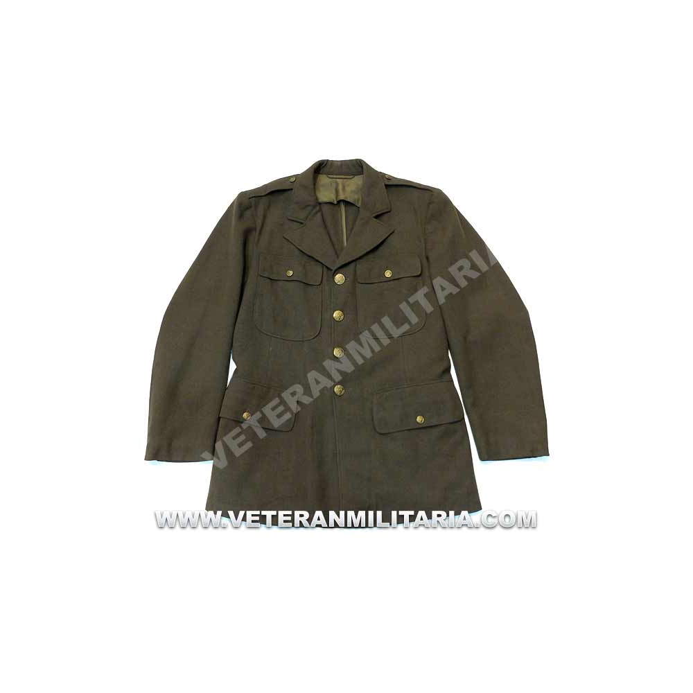 Class A Original Jacket
