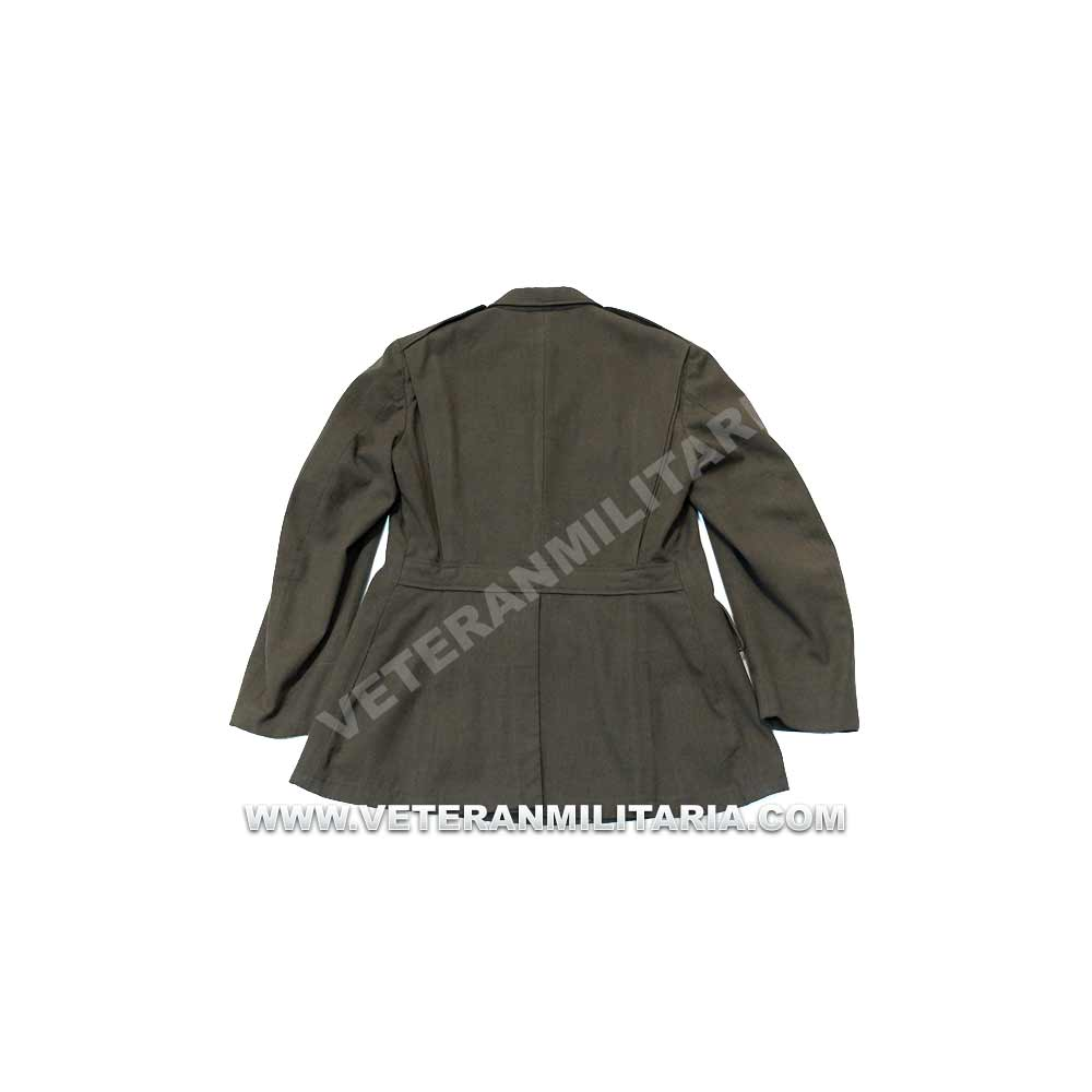 Class A Original Jacket