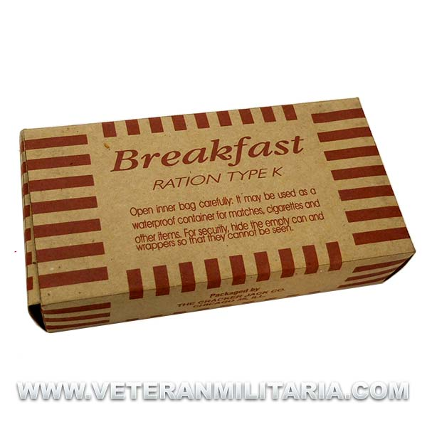 K Rations Minnesota Firsts: The K Ration | TPT Originals