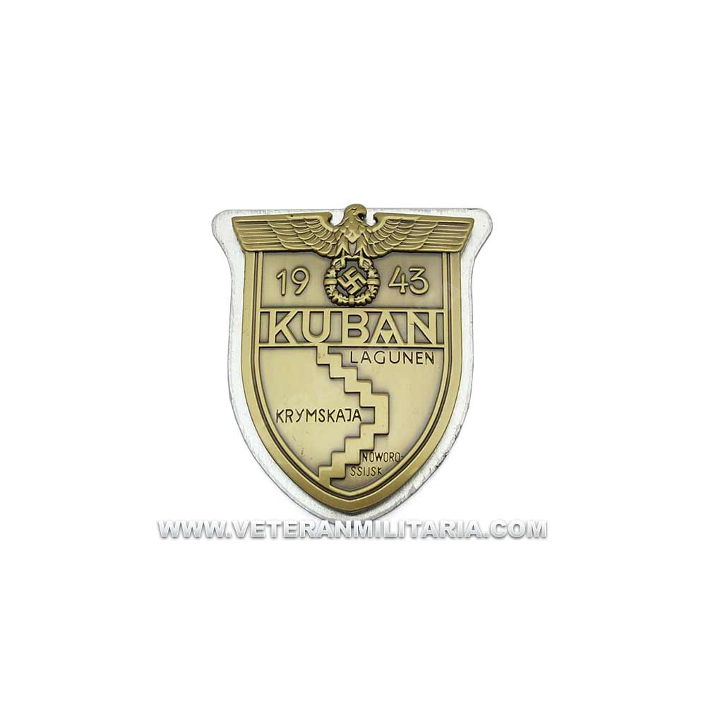 Kuban Shield