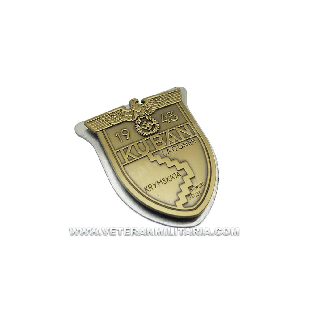 Kuban Shield