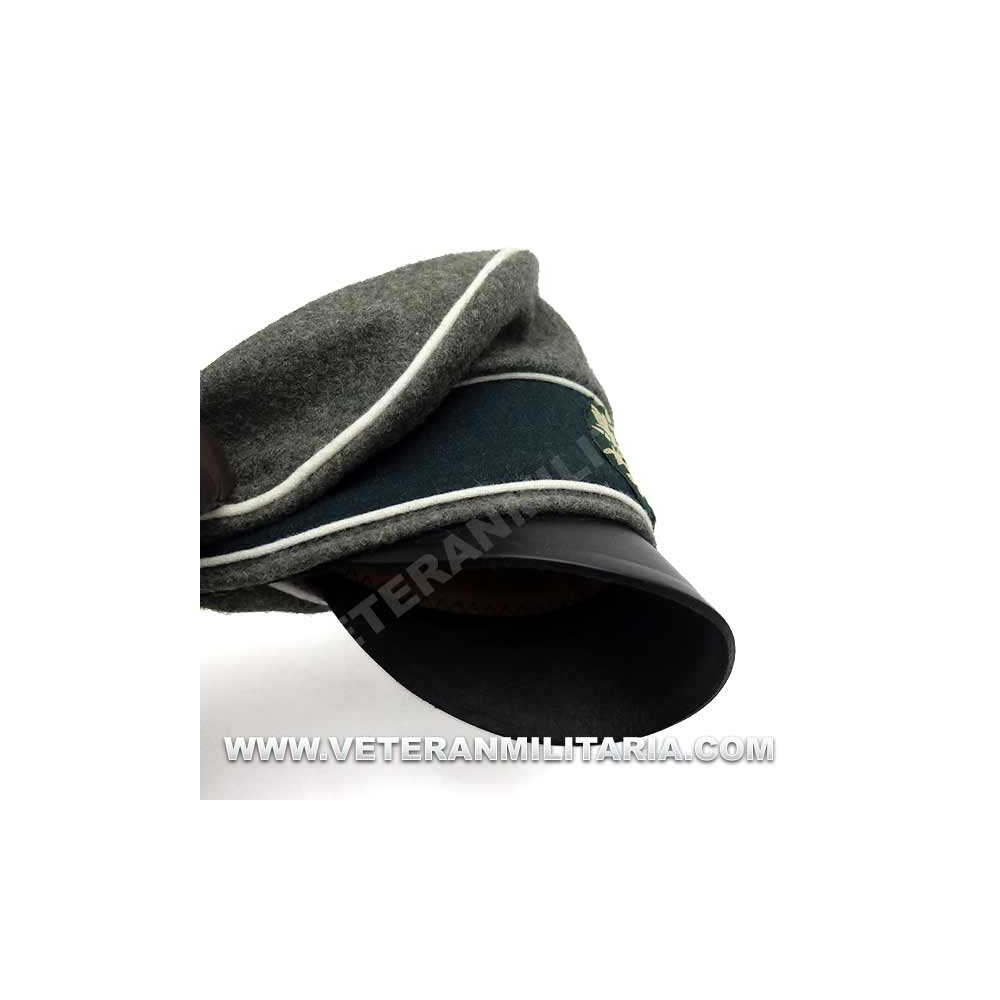 Visor Cap Officers M34 Alter Art Wehrmacht