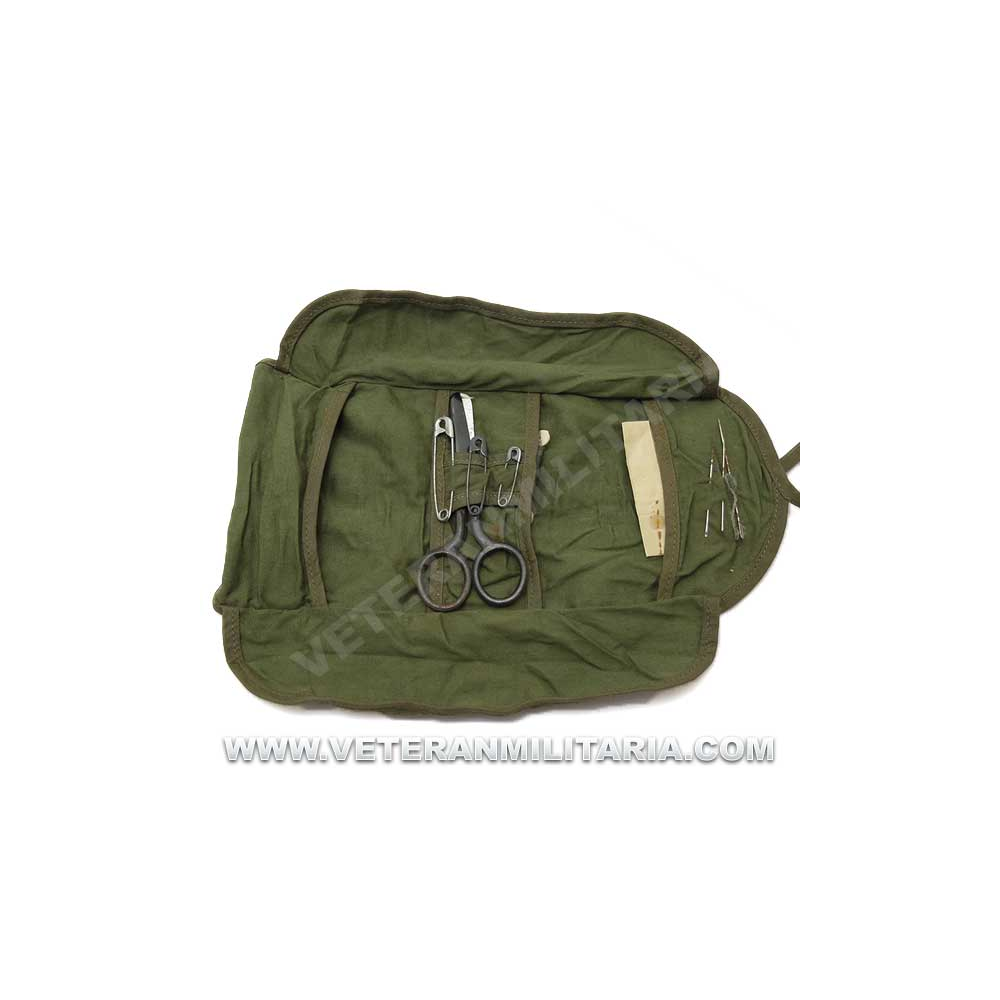 Kit Sewing US Army Original