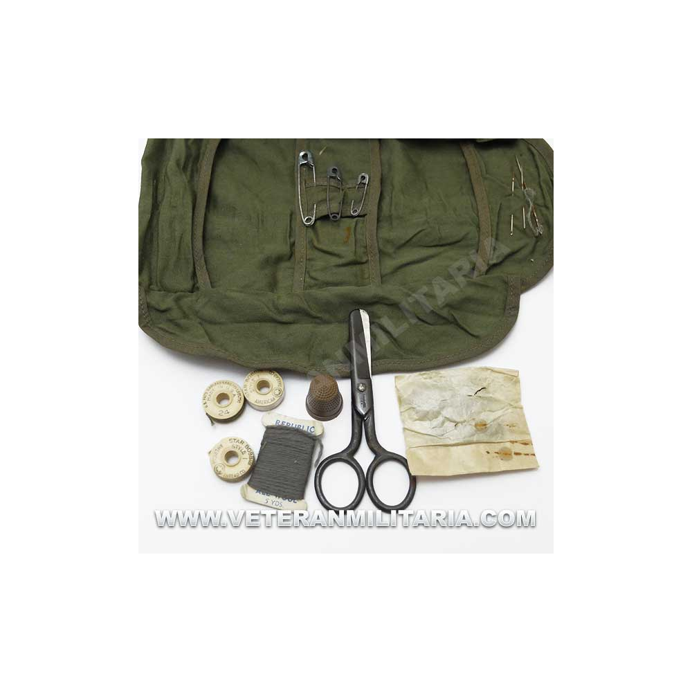 Kit Sewing US Army Original