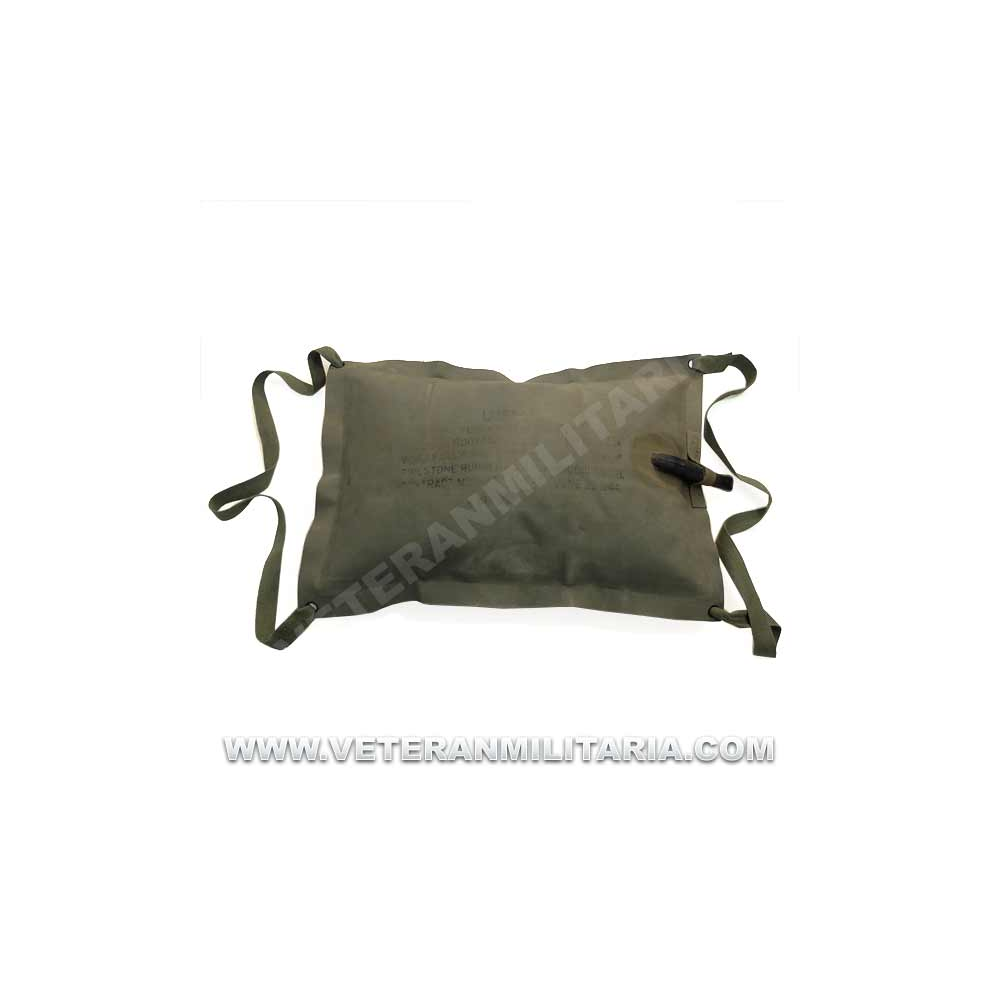 Inflatable Flotation Bladder 1944 Original