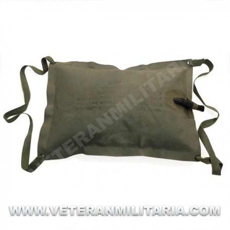 Inflatable Flotation Bladder 1944 Original