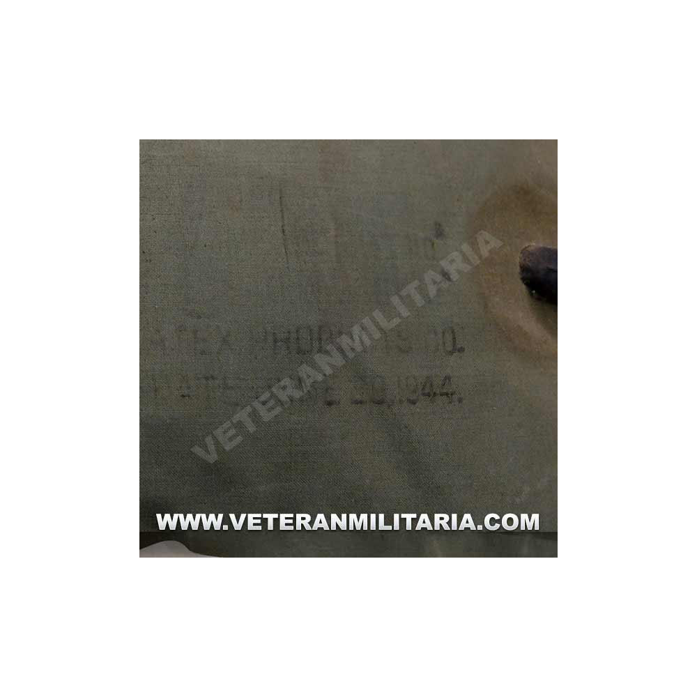 Inflatable Flotation Bladder 1944 Original