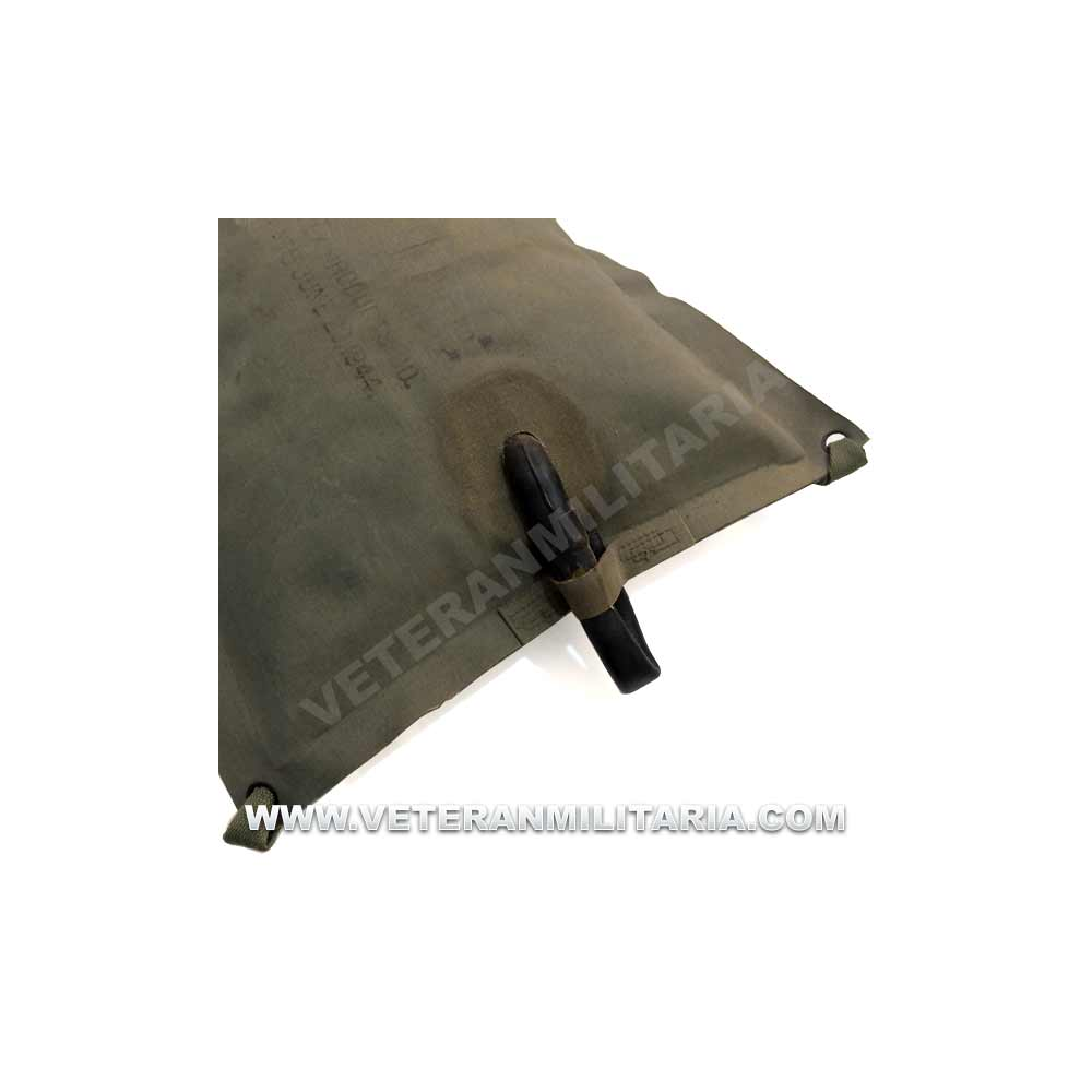 Inflatable Flotation Bladder 1944 Original