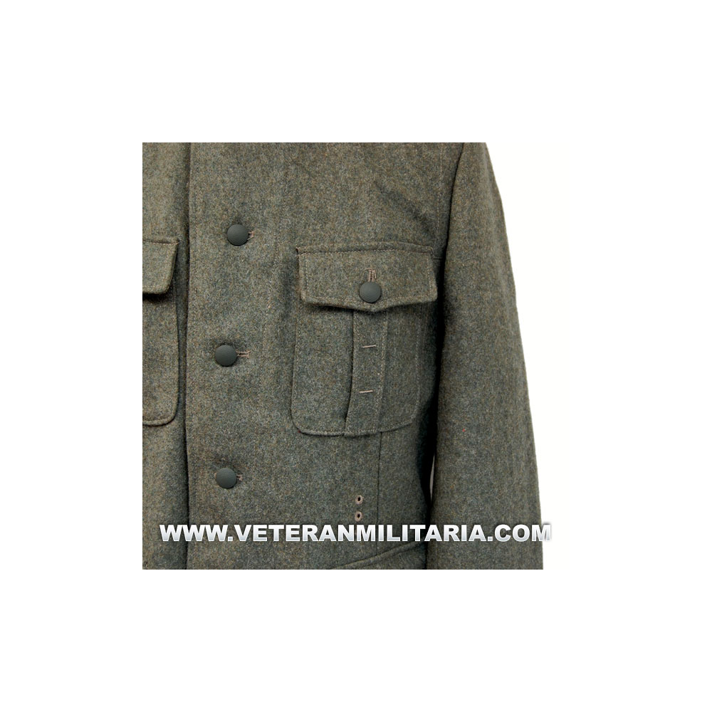 Feldbluse M36/M39