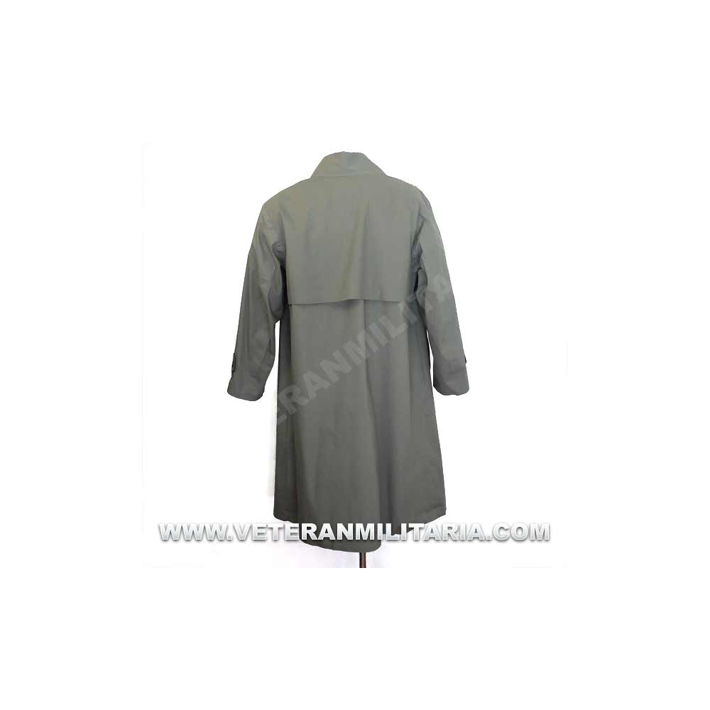 Raincoat US Army