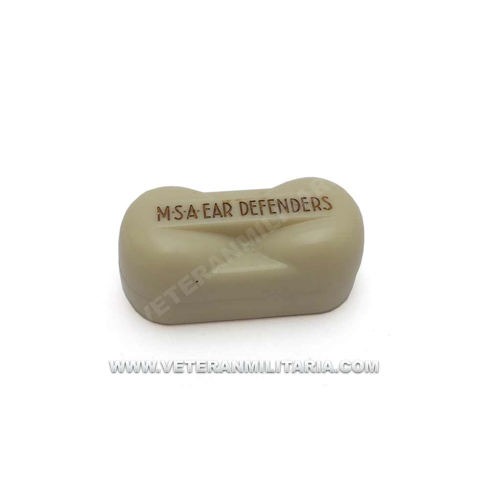 Original MSA Ear Plugs