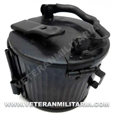 Round Drum Magazine Mg 34/42 Original