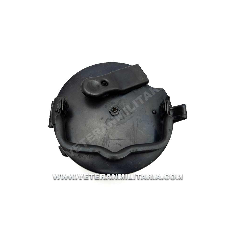 Round Drum Magazine Mg 34/42 Original
