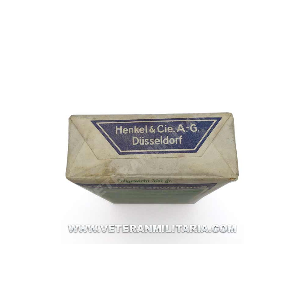 IMI Original German Soap Powder