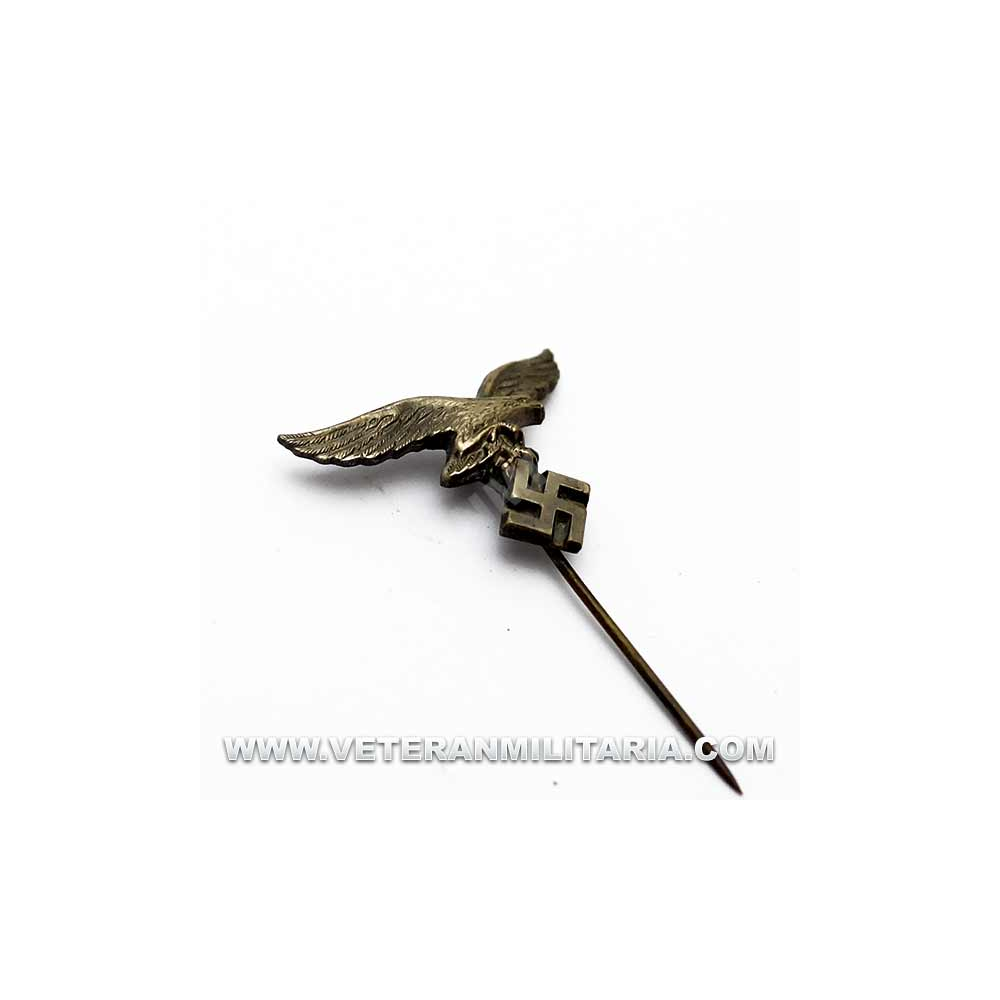 Luftwaffe Original Pin